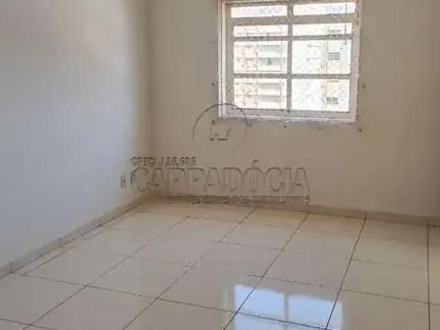 Apartamento para Venda em São José do Rio Preto/SP Centro 1 Quartos