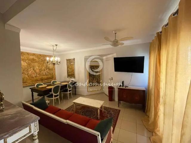 Apartamento para Venda em São José do Rio Preto/SP Centro 1 Quartos