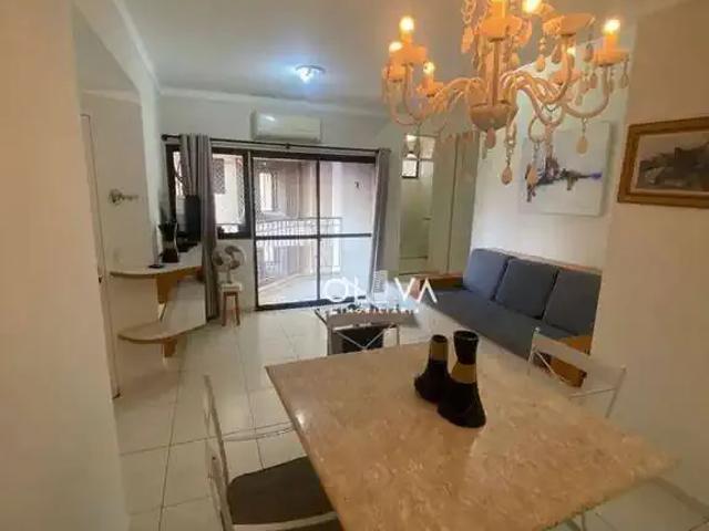 Apartamento para Venda em São José do Rio Preto/SP Centro 1 Quartos
