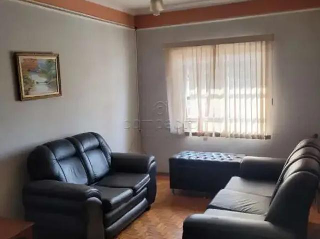Apartamento para Venda em São José do Rio Preto/SP Centro 1 Quartos
