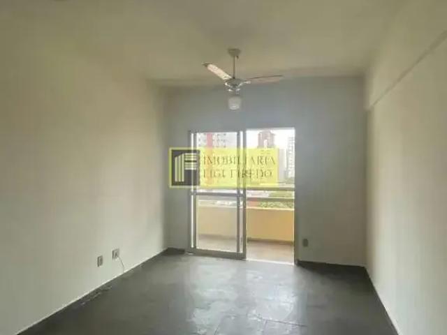 Apartamento para Venda em São José do Rio Preto/SP Centro 1 Quartos