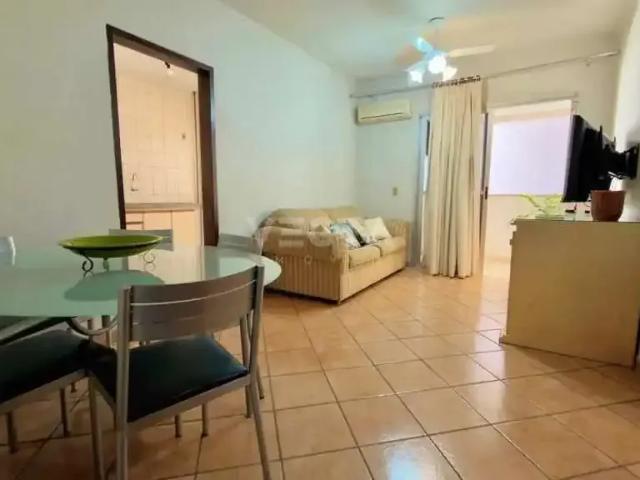 Apartamento para Venda em São José do Rio Preto/SP Centro 1 Quartos
