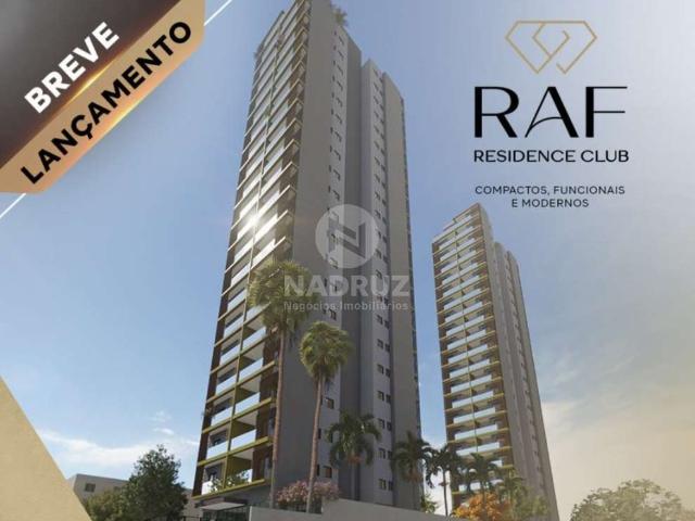 Apartamento para Venda em São José do Rio Preto/SP Centro 1 Quartos