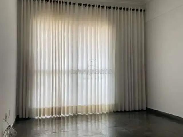Apartamento para Venda em São José do Rio Preto/SP Centro 1 Quartos