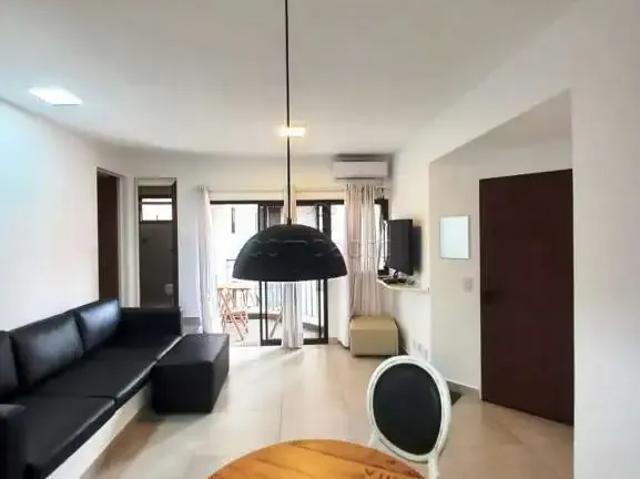 Apartamento para Venda em São José do Rio Preto/SP Centro 1 Quartos