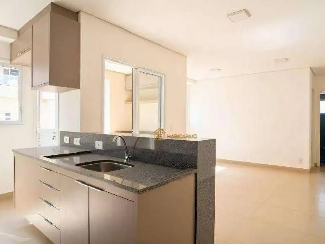 Apartamento para Venda em São José do Rio Preto/SP Vila Bancário 1 Quartos