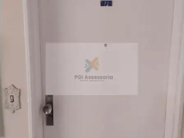 Apartamento para Venda em São José do Rio Preto/SP Centro 1 Quartos