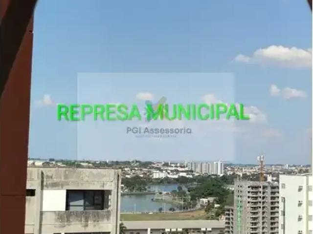 Apartamento para Venda em São José do Rio Preto/SP Centro 1 Quartos
