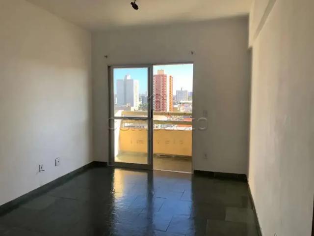 Apartamento para Venda em São José do Rio Preto/SP Centro 1 Quartos