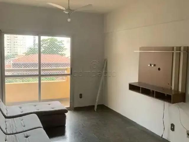 Apartamento para Venda em São José do Rio Preto/SP Centro 1 Quartos