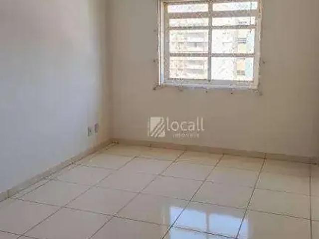 Apartamento para Venda em São José do Rio Preto/SP Centro 1 Quartos