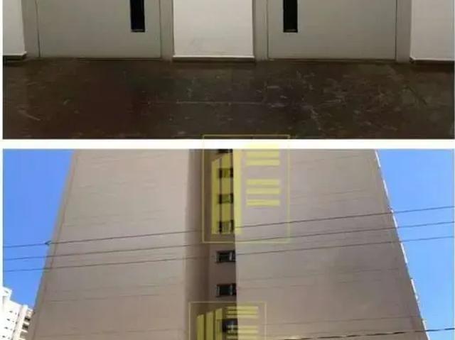 Apartamento para Venda em São José do Rio Preto/SP Centro 1 Quartos