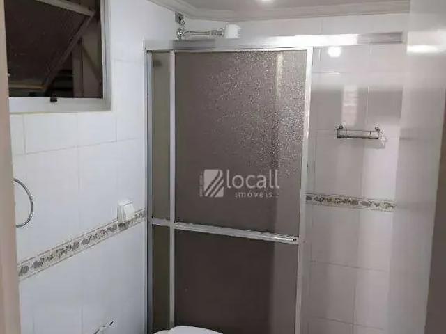 Apartamento para Venda em São José do Rio Preto/SP Centro 1 Quartos