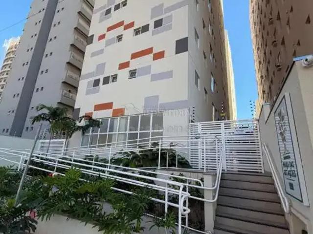 Apartamento para Venda em São José do Rio Preto/SP Vila Redentora 1 Quartos