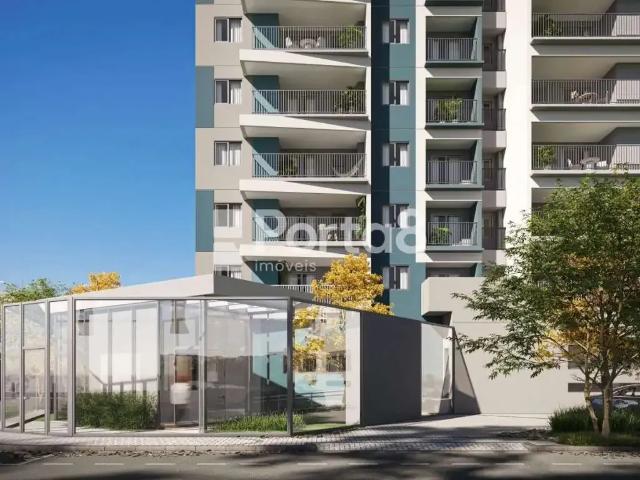 Apartamento para Venda em São José do Rio Preto/SP Centro 1 Quartos