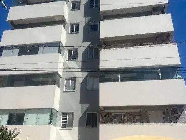 Apartamento para Venda em São José do Rio Preto/SP Cidade Nova 1 Quartos