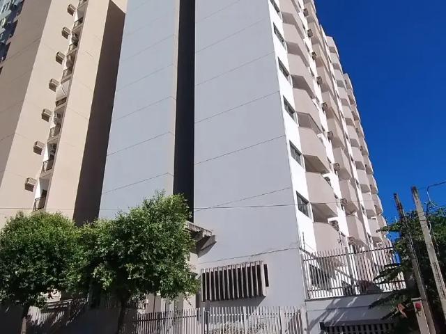 Apartamento para Venda em São José do Rio Preto/SP Centro 1 Quartos