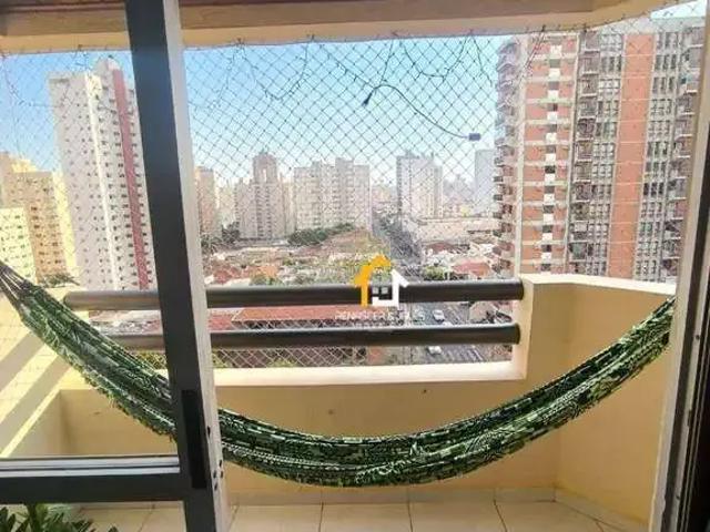 Apartamento para Venda em São José do Rio Preto/SP Centro 1 Quartos