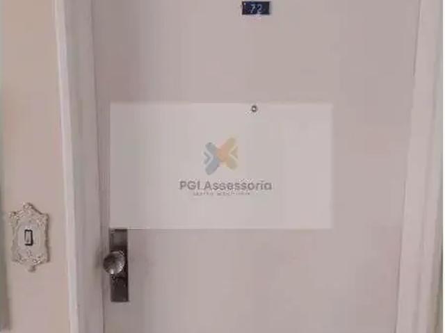 Apartamento para Venda em São José do Rio Preto/SP Centro 1 Quartos