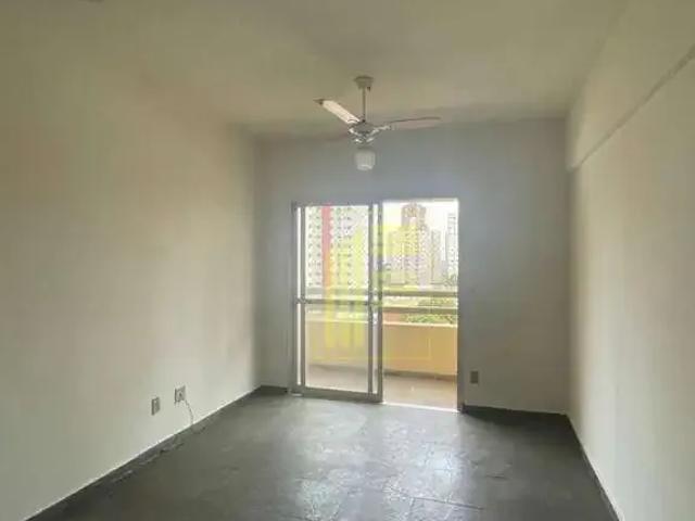 Apartamento para Venda em São José do Rio Preto/SP Centro 1 Quartos