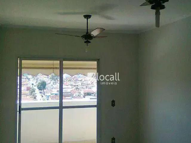 Apartamento para Venda em São José do Rio Preto/SP Centro 1 Quartos