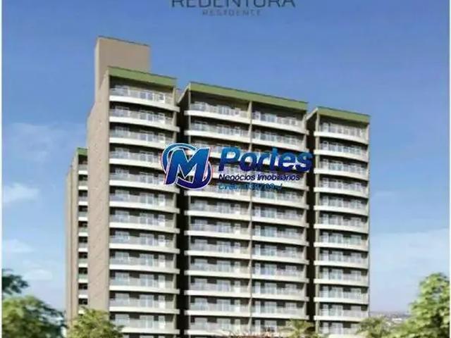 Apartamento para Venda em São José do Rio Preto/SP Centro 1 Quartos