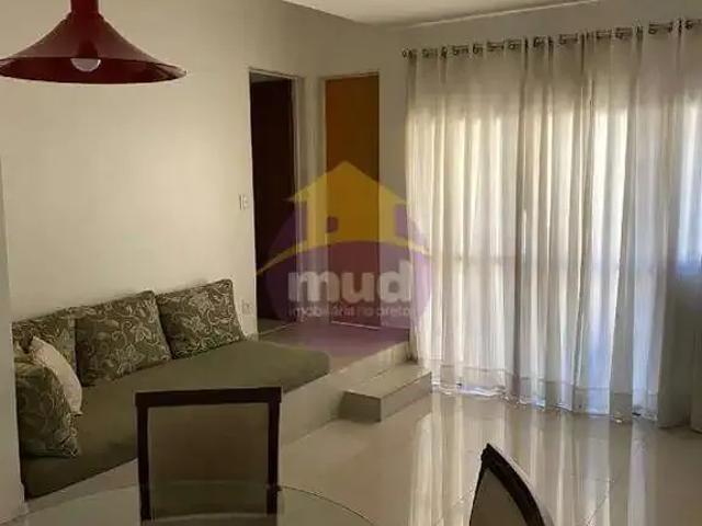 Apartamento para Venda em São José do Rio Preto/SP Centro 1 Quartos