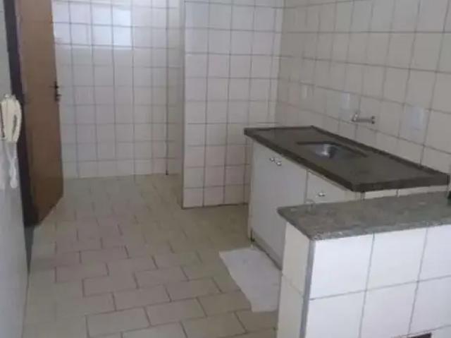 Apartamento para Venda em São José do Rio Preto/SP Centro 1 Quartos