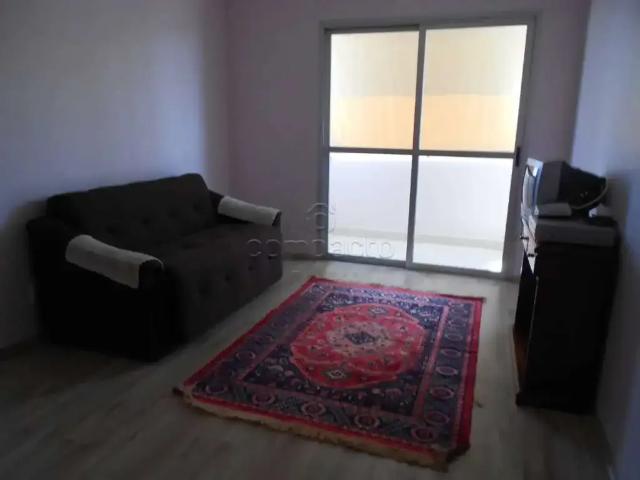 Apartamento para Venda em São José do Rio Preto/SP Centro 1 Quartos
