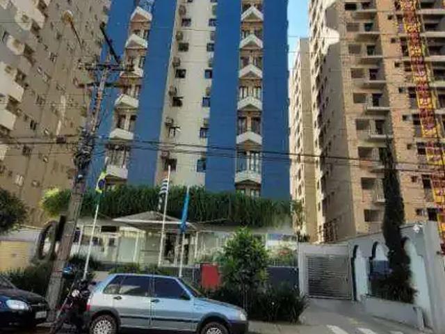 Apartamento para Venda em São José do Rio Preto/SP Centro 1 Quartos