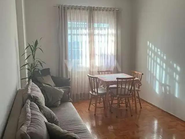 Apartamento para Venda em São José do Rio Preto/SP Centro 1 Quartos