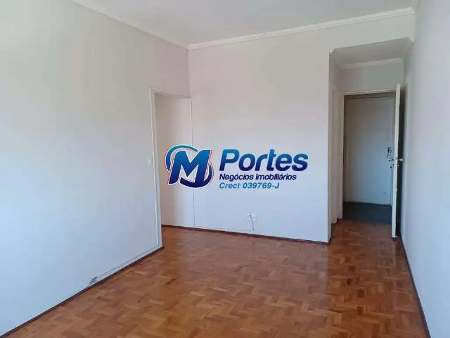 Apartamento para Venda em São José do Rio Preto/SP Centro 1 Quartos