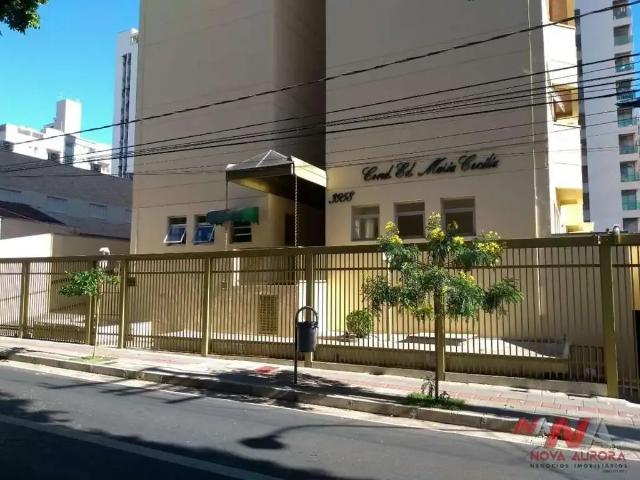 Apartamento para Venda em São José do Rio Preto/SP Centro 1 Quartos