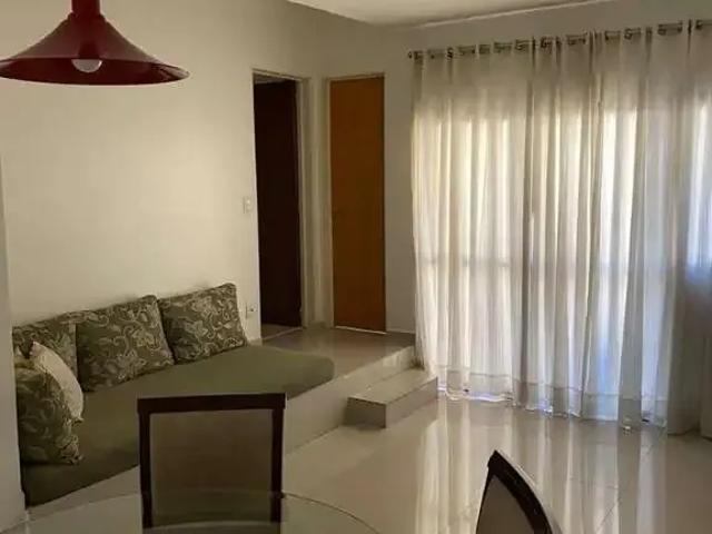 Apartamento para Venda em São José do Rio Preto/SP Centro 1 Quartos