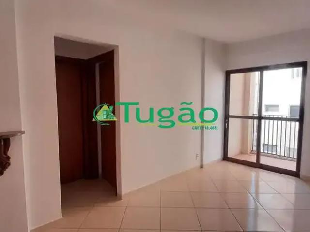 Apartamento para Venda em São José do Rio Preto/SP Centro 1 Quartos