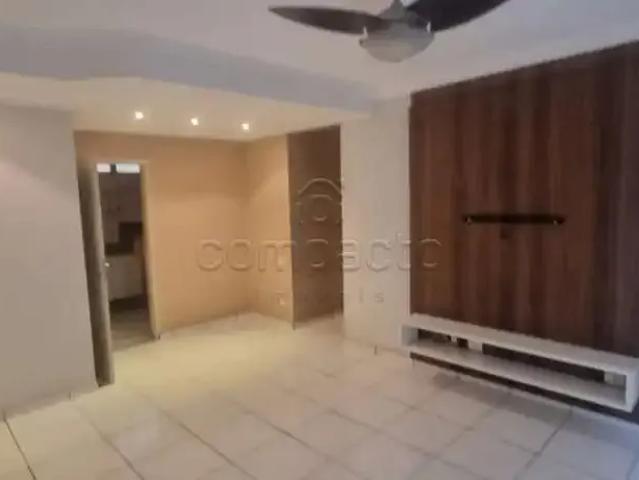 Apartamento para Venda em São José do Rio Preto/SP Centro 2 Quartos
