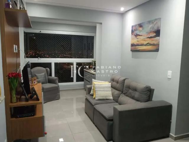 Apartamento para Venda em São José do Rio Preto/SP Centro 2 Quartos
