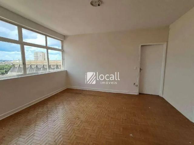 Apartamento para Venda em São José do Rio Preto/SP Centro 2 Quartos
