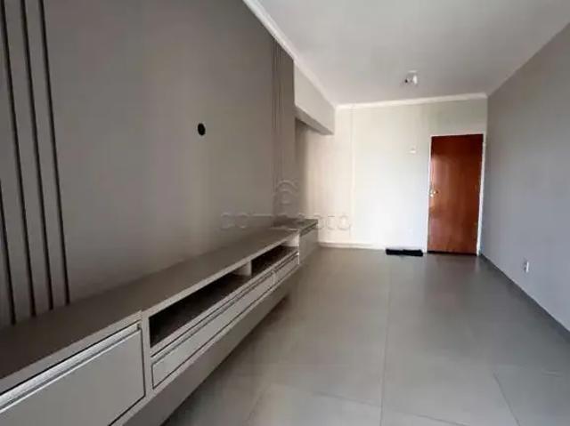 Apartamento para Venda em São José do Rio Preto/SP Centro 2 Quartos