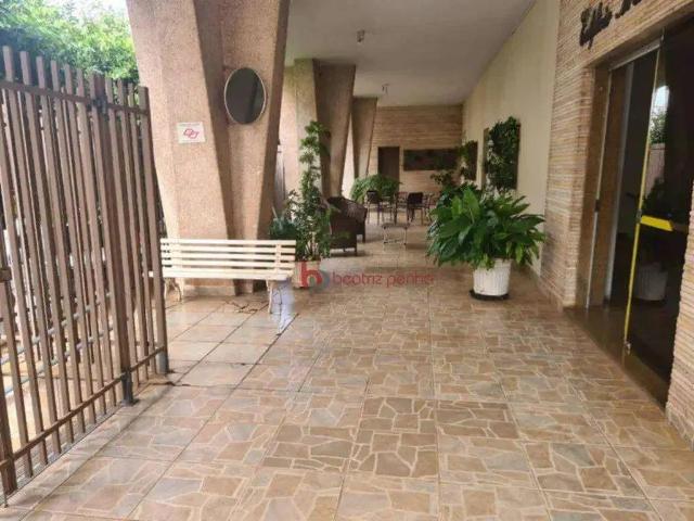Apartamento para Venda em São José do Rio Preto/SP Centro 2 Quartos