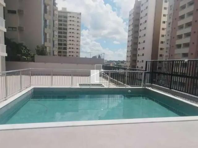 Apartamento para Venda em São José do Rio Preto/SP Centro 2 Quartos