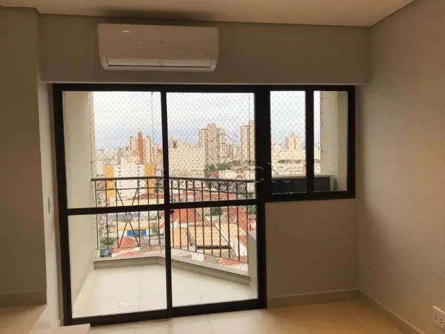 Apartamento para Venda em São José do Rio Preto/SP Centro 2 Quartos