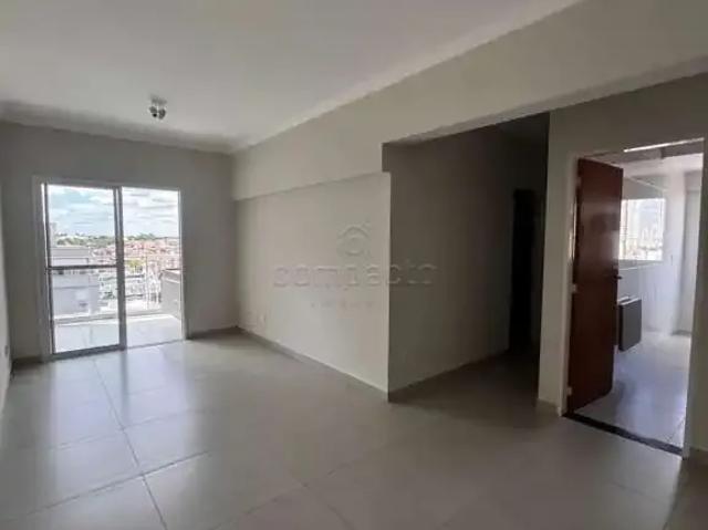 Apartamento para Venda em São José do Rio Preto/SP Centro 2 Quartos