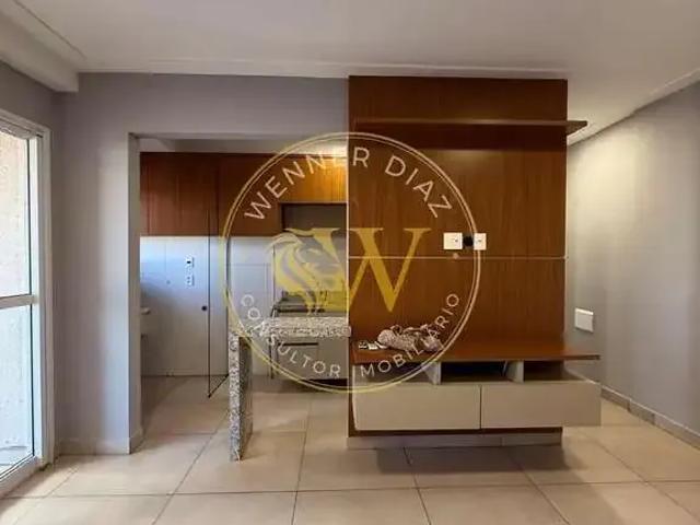 Apartamento para Venda em São José do Rio Preto/SP Centro 2 Quartos