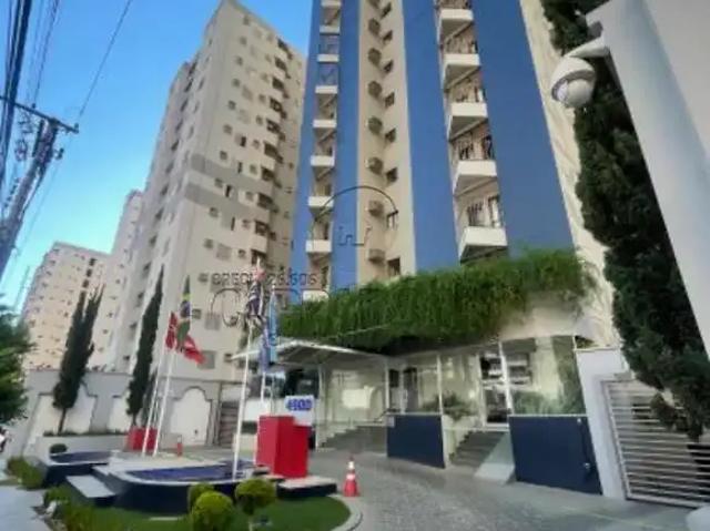 Apartamento para Venda em São José do Rio Preto/SP Centro 2 Quartos