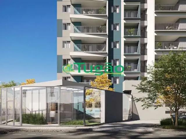 Apartamento para Venda em São José do Rio Preto/SP Centro 2 Quartos