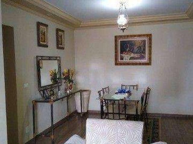 Apartamento para Venda em São José do Rio Preto/SP Centro 2 Quartos