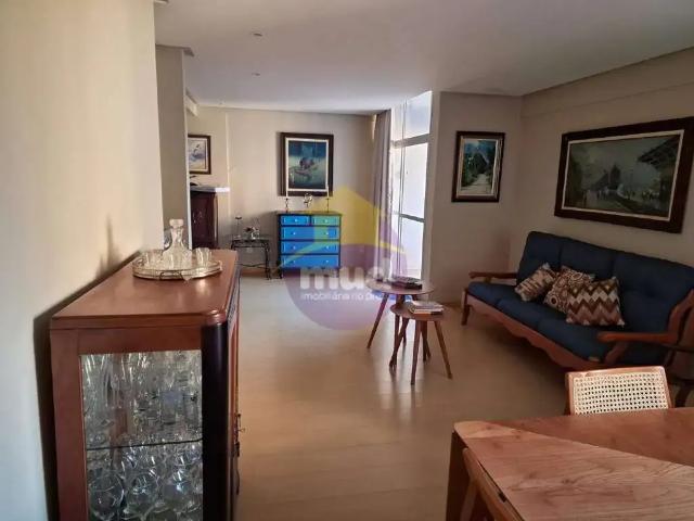 Apartamento para Venda em São José do Rio Preto/SP Centro 2 Quartos
