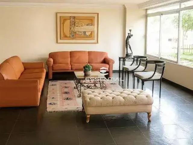 Apartamento para Venda em São José do Rio Preto/SP Centro 2 Quartos