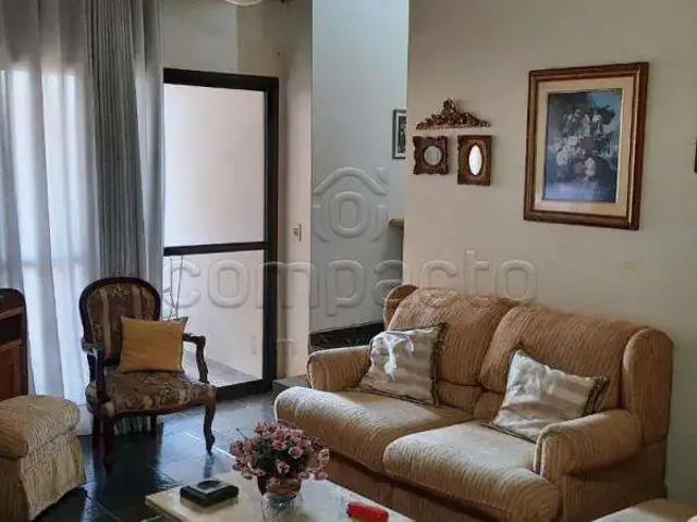 Apartamento para Venda em São José do Rio Preto/SP Centro 2 Quartos